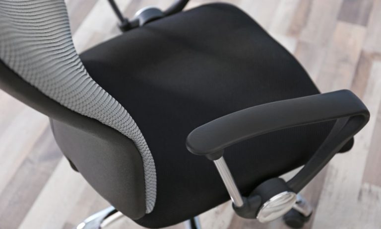 What Are the Key Components to an Office Chair?