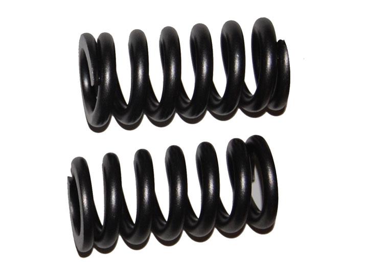 Heavy Duty Spring for Manual Mechanism